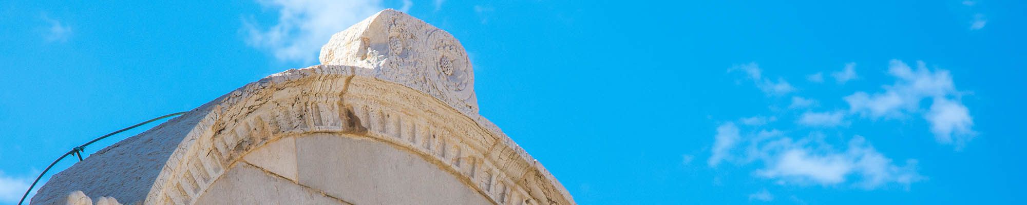 Dobrodošli - Grad Pag